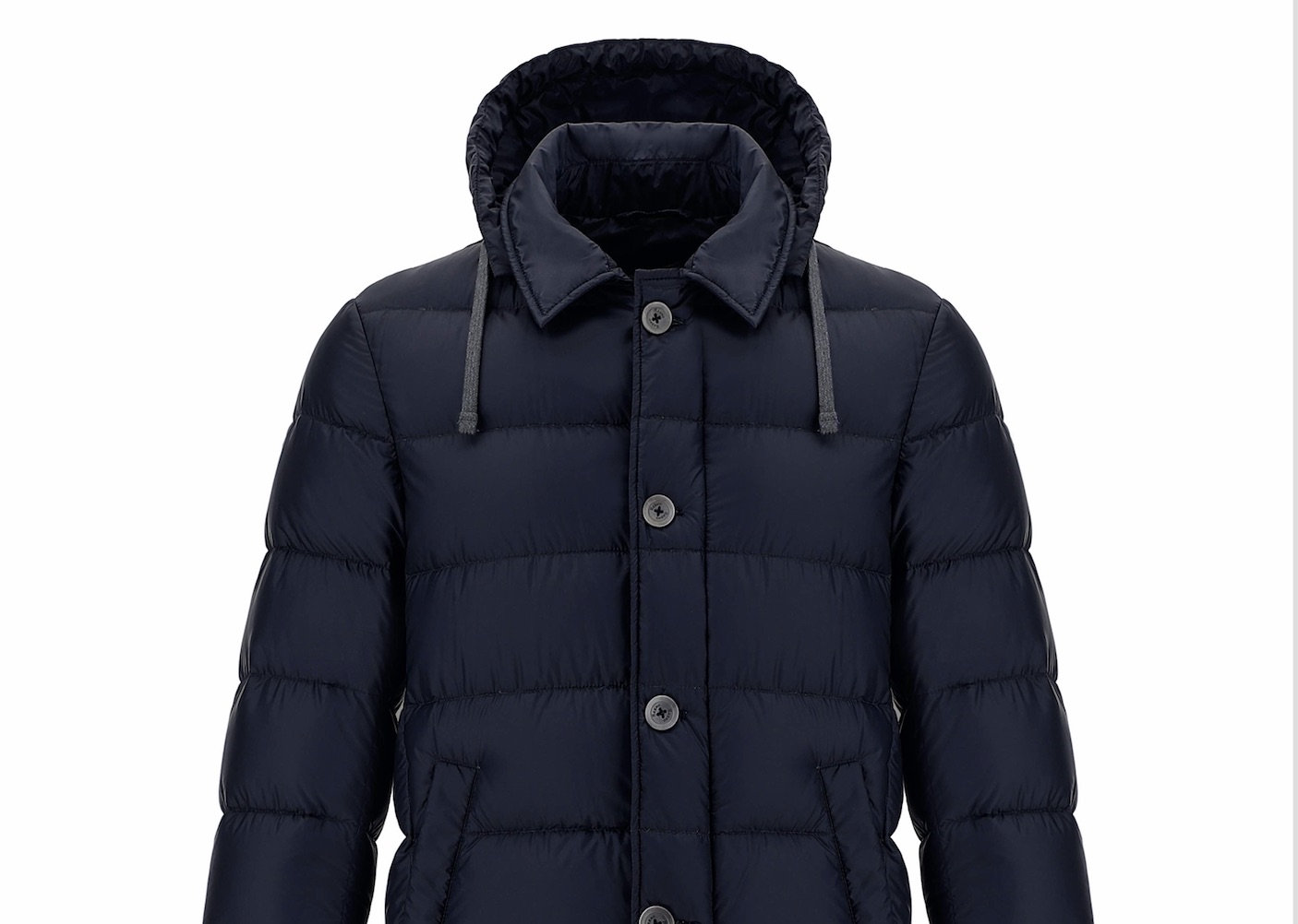 HERNO SCEGLIE AMNI SOUL ECO® IL FILATO BIODEGRADABILE DISTRIBUITO IN ...